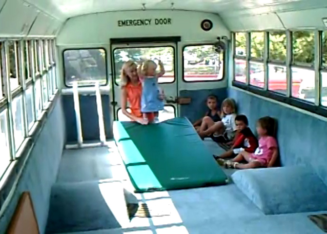 Gymnastics Express - Photos