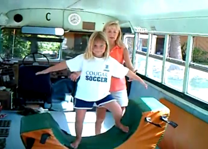 Gymnastics Express - Photos