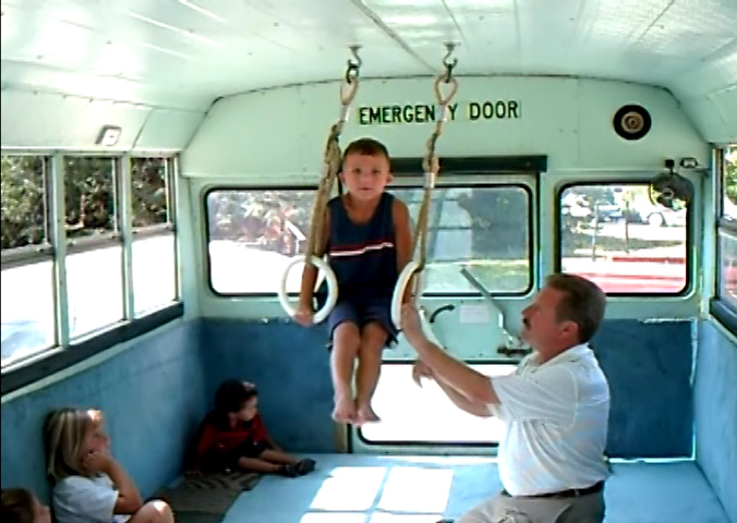 Gymnastics Express - Photos