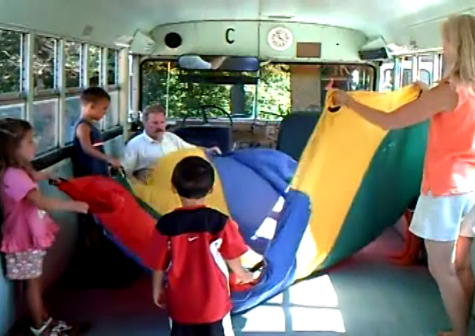 Gymnastics Express - Photos