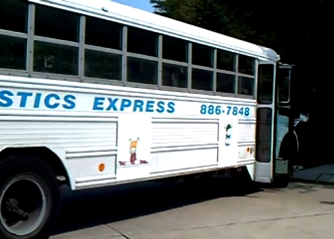 Gymnastics Express - Photos